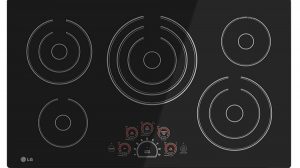6 of the Best Electric Cooktops [In- Depth Reviews] %s6 of the Best ...