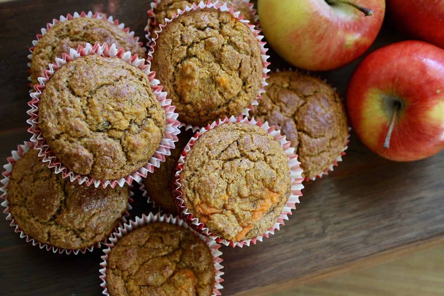 Muffin Batter Too Thick! Tips and Tricks to Make a Perfect Muffin!