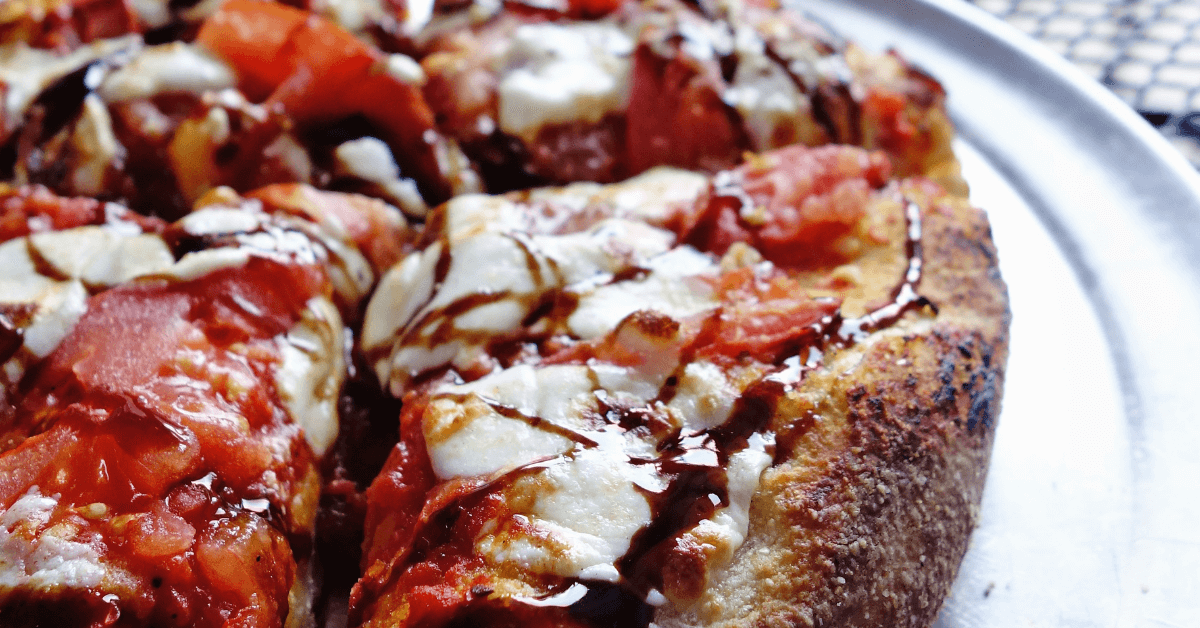 The Best Vegan Pizza Toppings: Ideas for a Homemade Pie