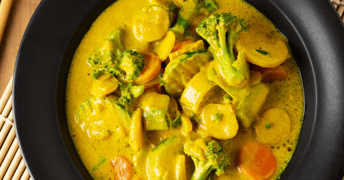 10 Easy Plant-based Recipes for Beginners